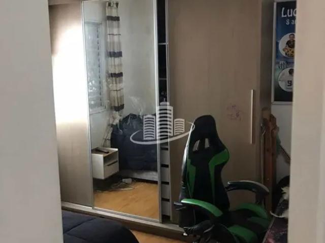 Apartamento com 3 quartos, Vila das Bandeiras, Guarulhos R$ 585 mil, Cod: 13035