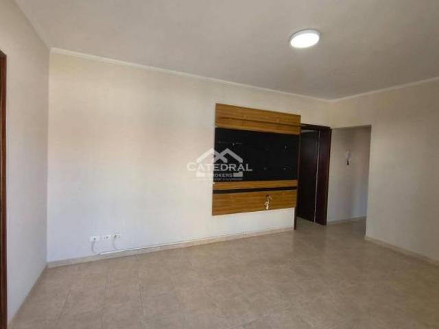 Apartamento com 3 Quartos, Vila das Hortências Jundiaí