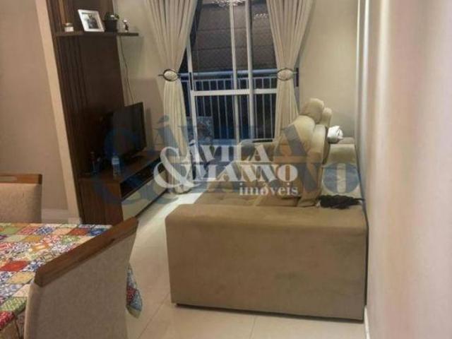 Apartamento com 3 Quartos, Vila Ema