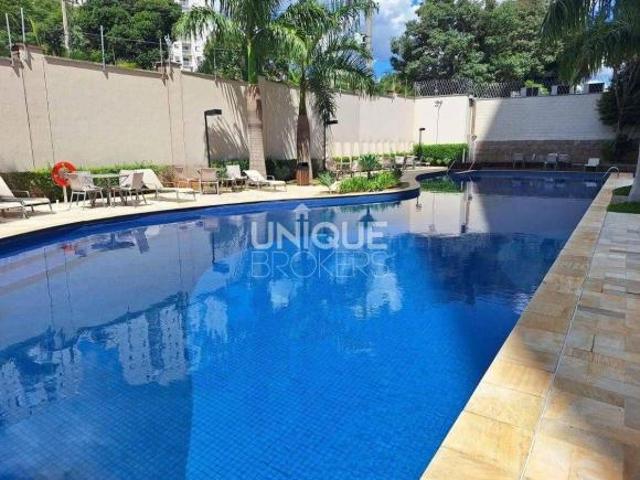 Apartamento com 3 quartos, Vila Hortolândia Jundiaí