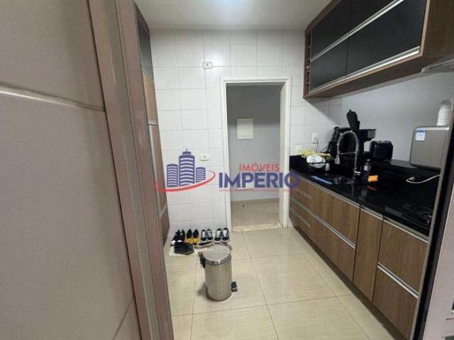 Apartamento com 3 quartos, Vila Hulda, Guarulhos R$ 614 mil, Cod: 13732