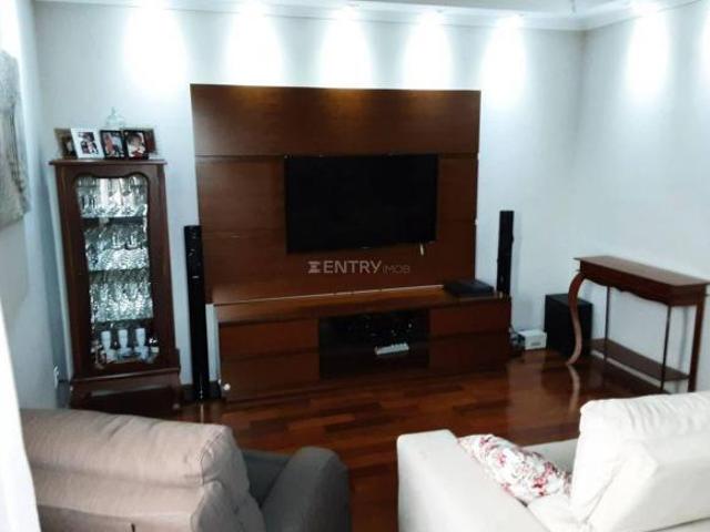Apartamento com 3 quartos, Vila Isabel Eber Jundiaí