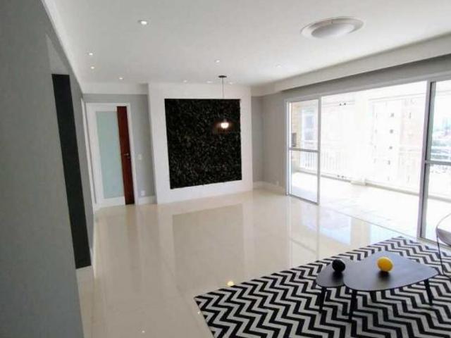 Apartamento com 3 quartos, Vila Oliveira, Mogi das Cruzes R$ 1.35 mi, Cod: 3121