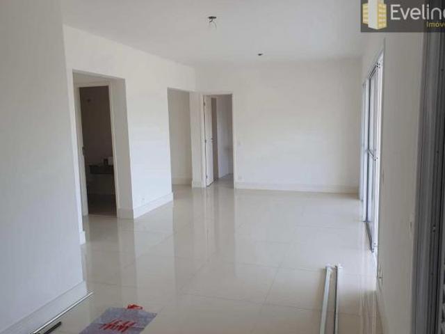 Apartamento com 3 quartos, Vila Oliveira, Mogi das Cruzes R$ 980 mil, Cod: 1042