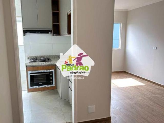 Apartamento com 3 quartos, Vila Leonor, Guarulhos R$ 420 mil, Cod: 9854