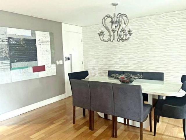 Apartamento com 3 quartos, Vila Mariana São Paulo