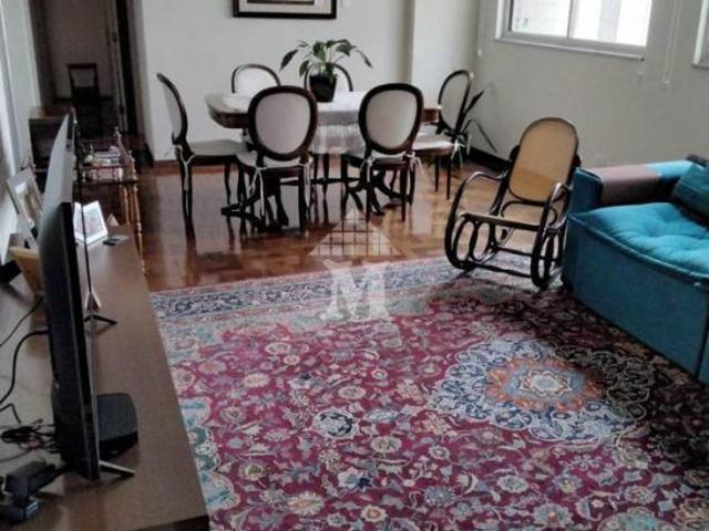 Apartamento com 3 quartos, Vila Mariana São Paulo