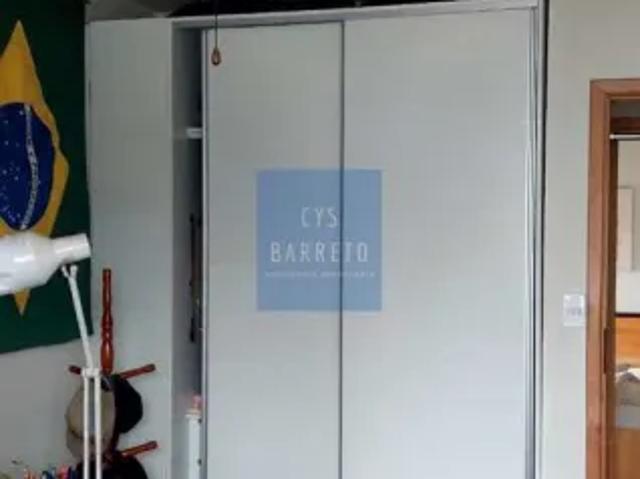 Apartamento com 3 quartos, Vila Mariana, São Paulo, Cod: 828