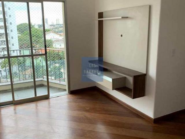 Apartamento com 3 quartos, Vila Mariana, São Paulo R$ 780 mil, Cod: 3356
