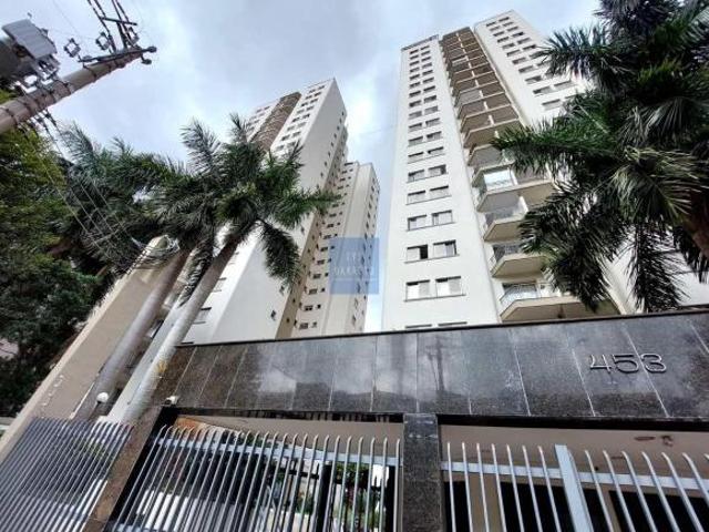Apartamento com 3 quartos, Vila Mariana, São Paulo R$ 750 mil, Cod: 2776