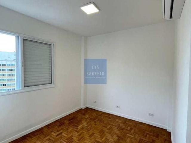 Apartamento com 3 quartos, Vila Mariana, São Paulo R$ 990 mil, Cod: 3274