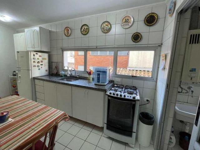 Apartamento com 3 quartos, Vila Mariana, São Paulo R$ 1.06 mi, Cod: 3025