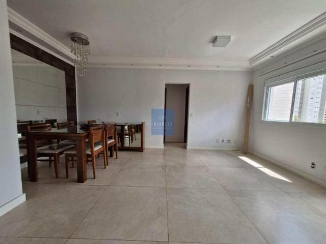Apartamento com 3 quartos, Vila Mariana, São Paulo R$ 1.2 mi, Cod: 2924