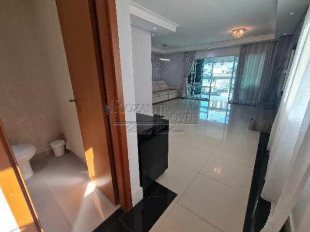 Apartamento com 3 quartos, Vila Marlene, São Bernardo do Campo R$ 1.2 mi, Cod: 5415
