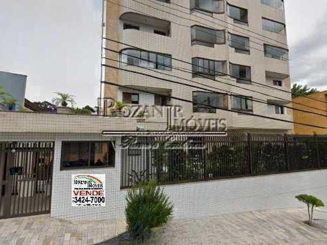 Apartamento com 3 quartos, Vila Marlene, São Bernardo do Campo R$ 1.2 mi, Cod: 5325