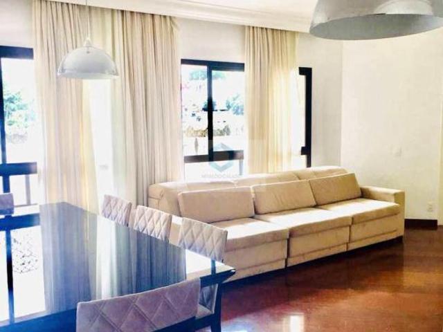 Apartamento com 3 quartos, Vila Mascote, São Paulo R$ 1.01 mi, Cod: 564