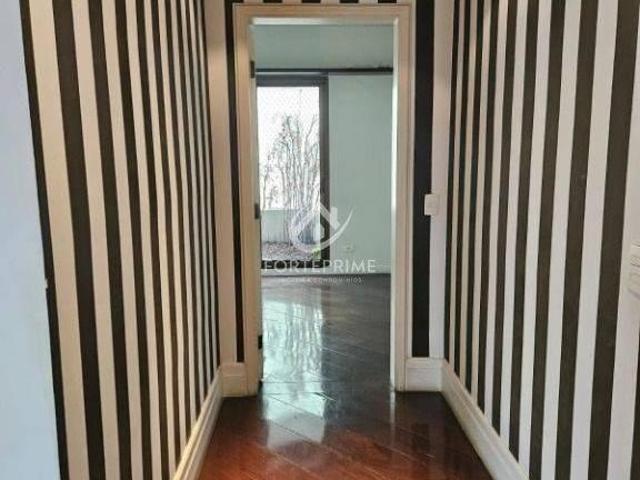Apartamento com 3 quartos, Vila Nova Conceição São Paulo