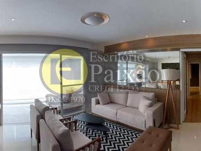 Apartamento com 3 quartos, Vila Nova Socorro, Mogi das Cruzes R$ 1.36 mi, Cod: 701001