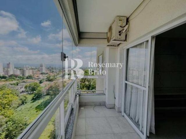 Apartamento com 3 quartos, Vila São José, Taubaté R$ 679 mil, Cod: 1691