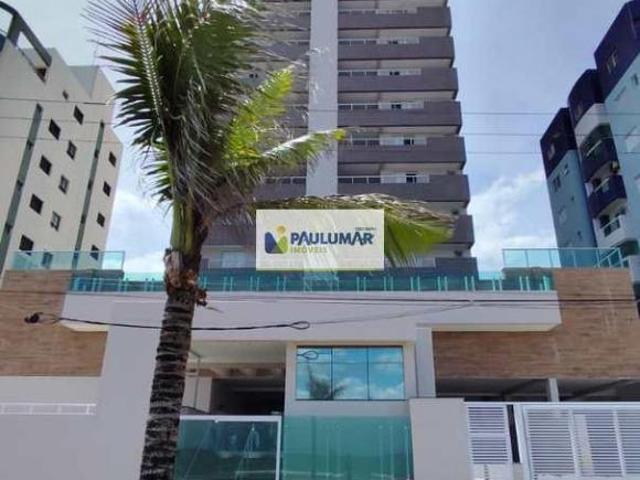 Apartamento com 3 quartos, Vila São Paulo, Mongaguá R$ 1.2 mi, Cod: 834188