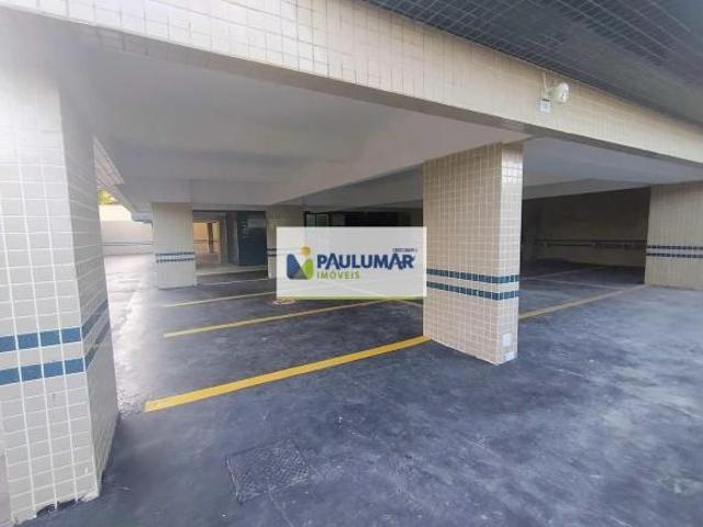 Apartamento com 3 quartos, Vila São Paulo, Mongaguá R$ 700 mil, Cod: 832484