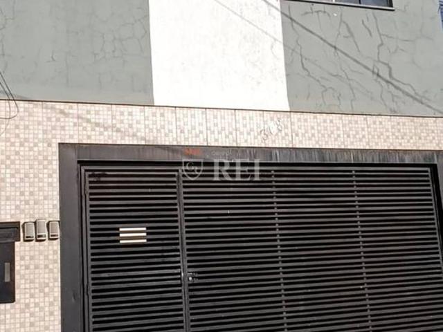 Apartamento com 3 quartos, Vila Santo André Rio Verde