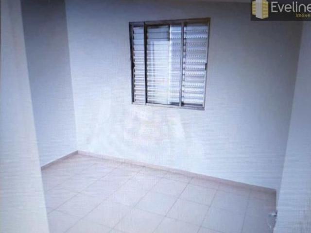 Apartamento com 3 quartos, Vila Santana, Mogi das Cruzes R$ 380 mil, Cod: 4338