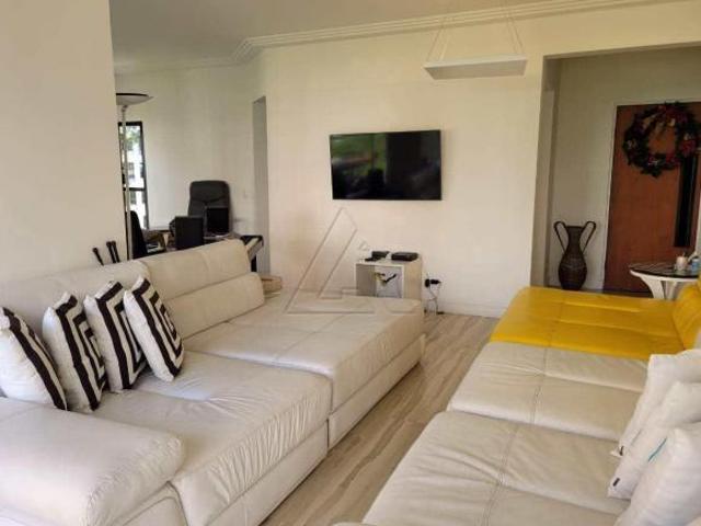 Apartamento com 3 quartos, Vila Suzana, São Paulo R$ 780 mil, Cod: 5311