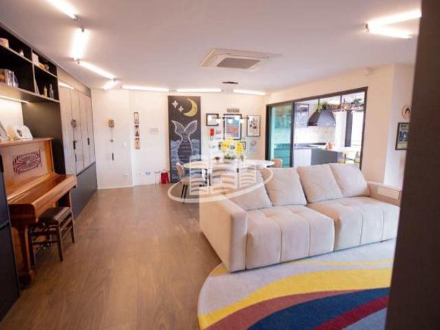 Apartamento com 3 quartos, Vila Paulicéia, São Paulo R$ 1.9 mi, Cod: 14268