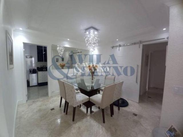 Apartamento com 3 Quartos, Vila Prudente São Paulo