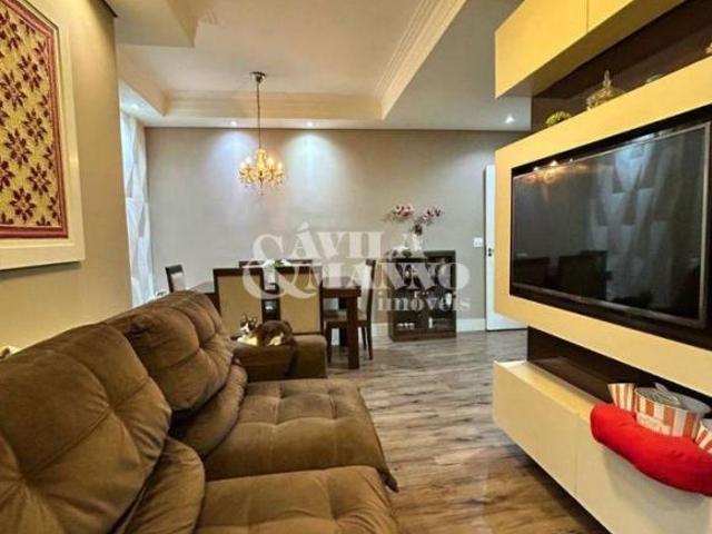 Apartamento com 3 Quartos, Vila Prudente São Paulo