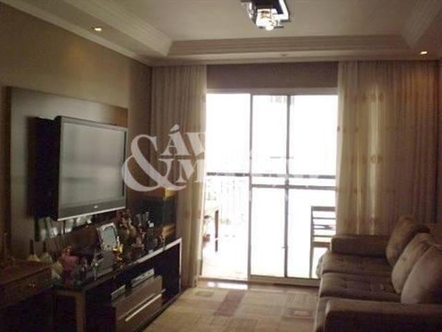 Apartamento com 3 Quartos, Vila Prudente São Paulo