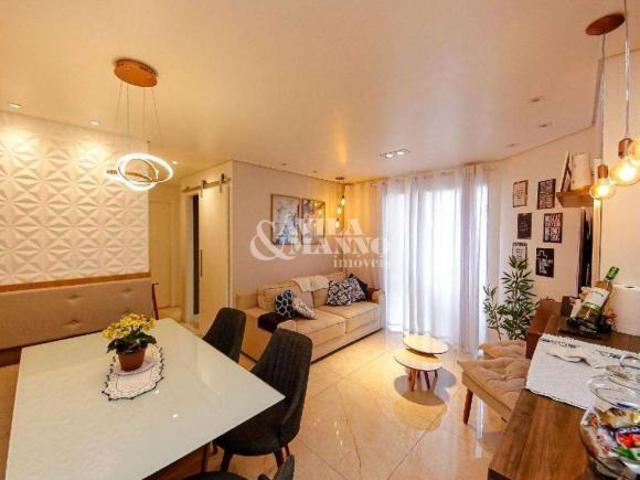 Apartamento com 3 Quartos, Vila Prudente São Paulo