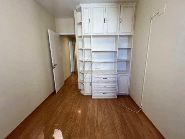 Apartamento com 3 quartos, Vila Progredior, São Paulo R$ 990 mil, Cod: 6141