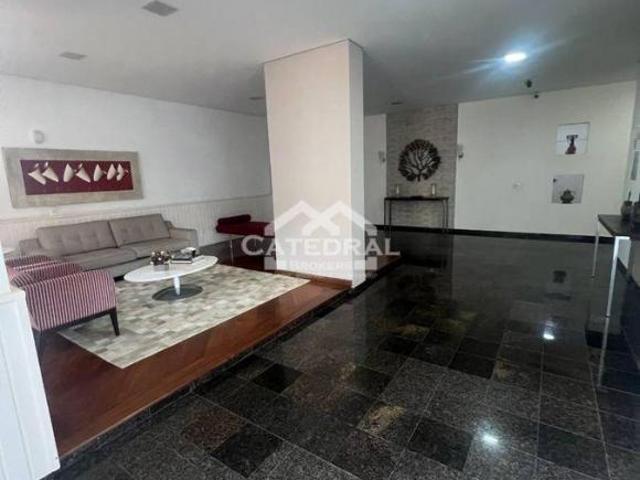 Apartamento com 3 quartos, Vila Progresso Jundiaí