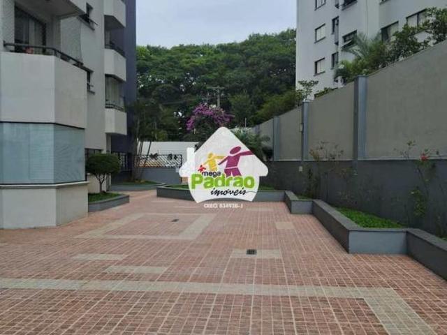 Apartamento com 3 quartos, Vila Rosália, Guarulhos R$ 543 mil, Cod: 10651