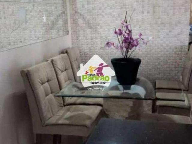 Apartamento com 3 quartos, Vila Rosália, Guarulhos R$ 550 mil, Cod: 10959