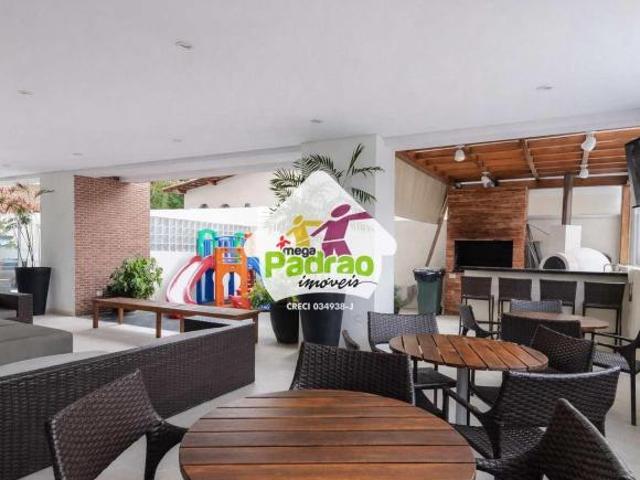 Apartamento com 3 quartos, Vila Rosália, Guarulhos R$ 645 mil, Cod: 10952