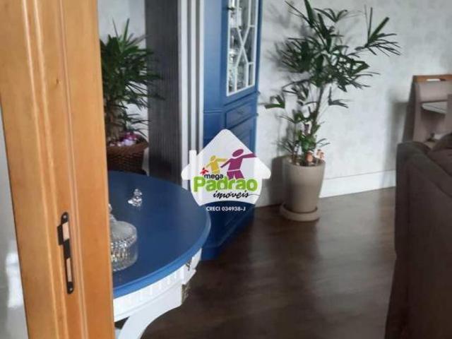 Apartamento com 3 quartos, Vila Rosália, Guarulhos R$ 950 mil, Cod: 7905