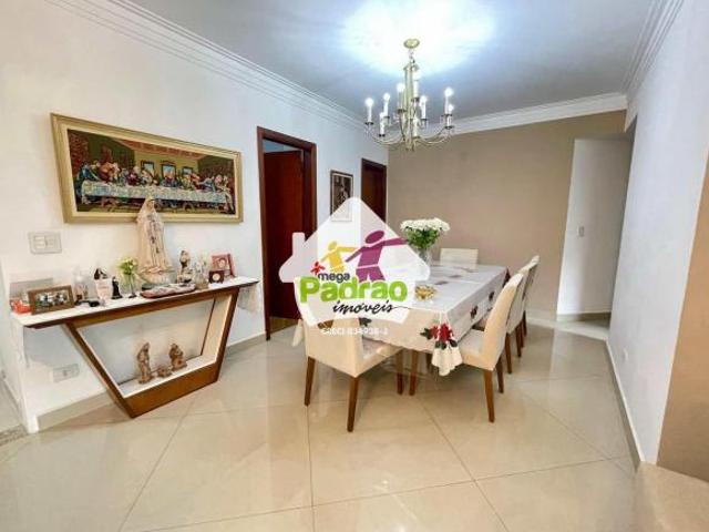 Apartamento com 3 quartos, Vila Rosália, Guarulhos R$ 1.2 mi, Cod: 9587