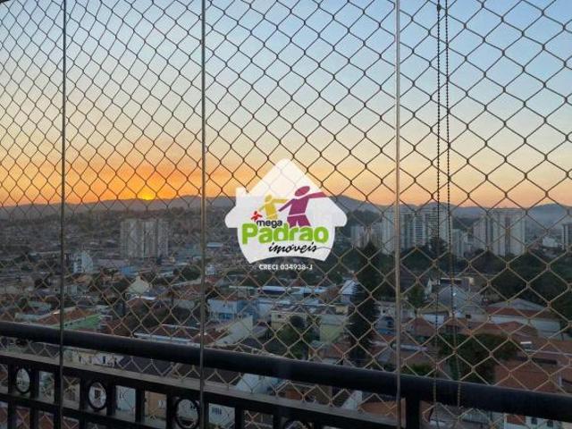 Apartamento com 3 quartos, Vila Rosália, Guarulhos R$ 1.48 mi, Cod: 10933