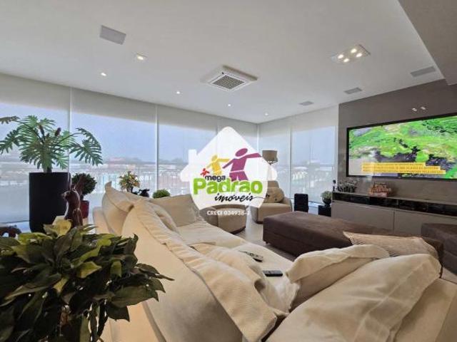 Apartamento com 3 quartos, Vila Rosália, Guarulhos R$ 3.99 mi, Cod: 10857