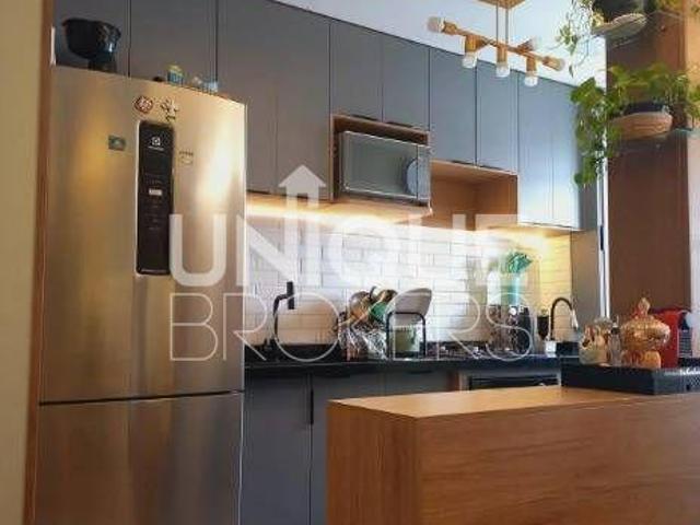 Apartamento com 3 quartos, Vila Rio Branco Jundiaí