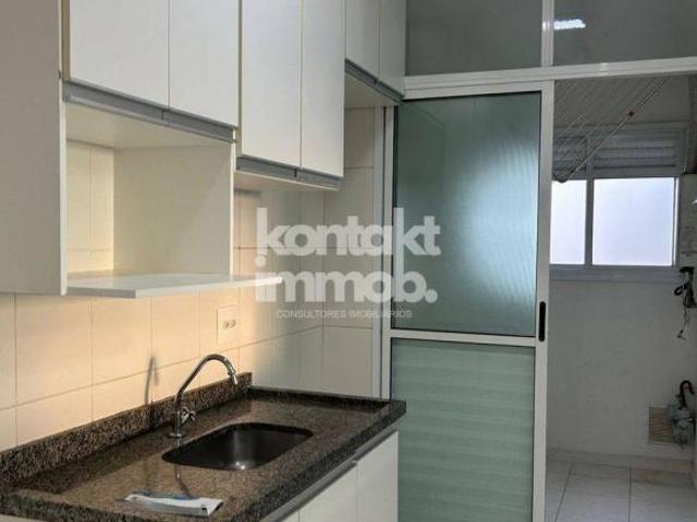 Apartamento com 3 quartos, Vila Trujillo Sorocaba