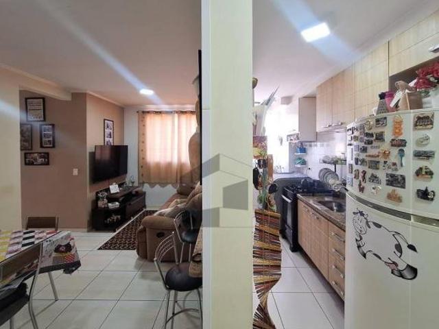 Apartamento com 3 quartos, Vila Urupês Suzano