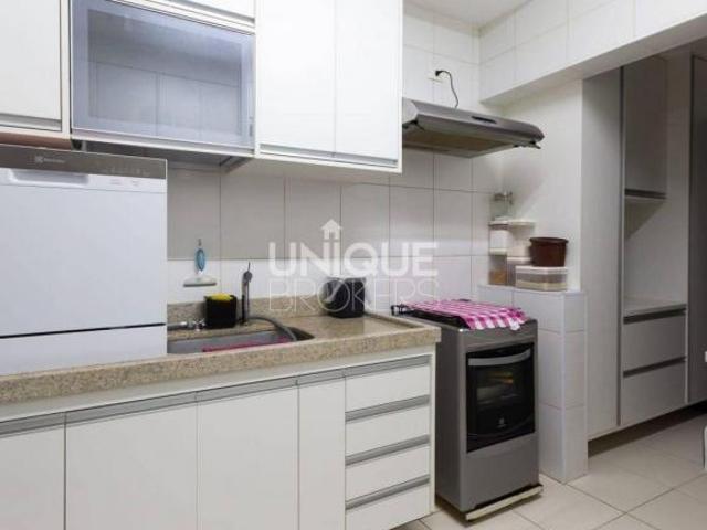 Apartamento com 3 quartos Vinhedo
