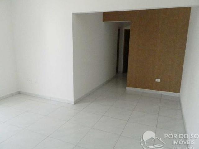 Apartamento com 3 Quartos Vista Mar NOVO R$ 620 mil