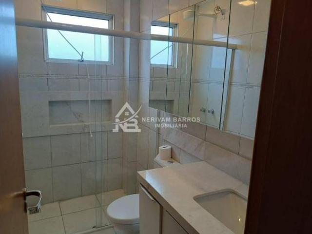 Apartamento com 3 quartos, Weissópolis Pinhais