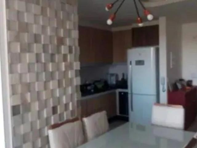 Apartamento com 3 dormitórios à venda, 84 m² por R$ 800.000,00 Jardim do Lago Jundiaí/SP