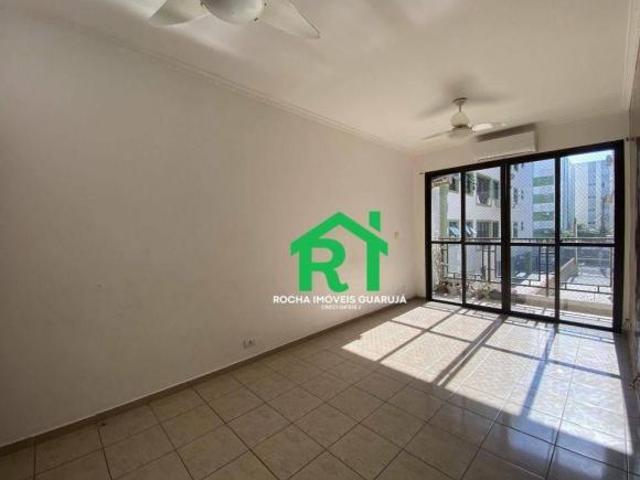 Apartamento com 3 Quartos 01 Suite à venda, 97 m² por R$ 430.000 Jardim Astúrias Guarujá/SP